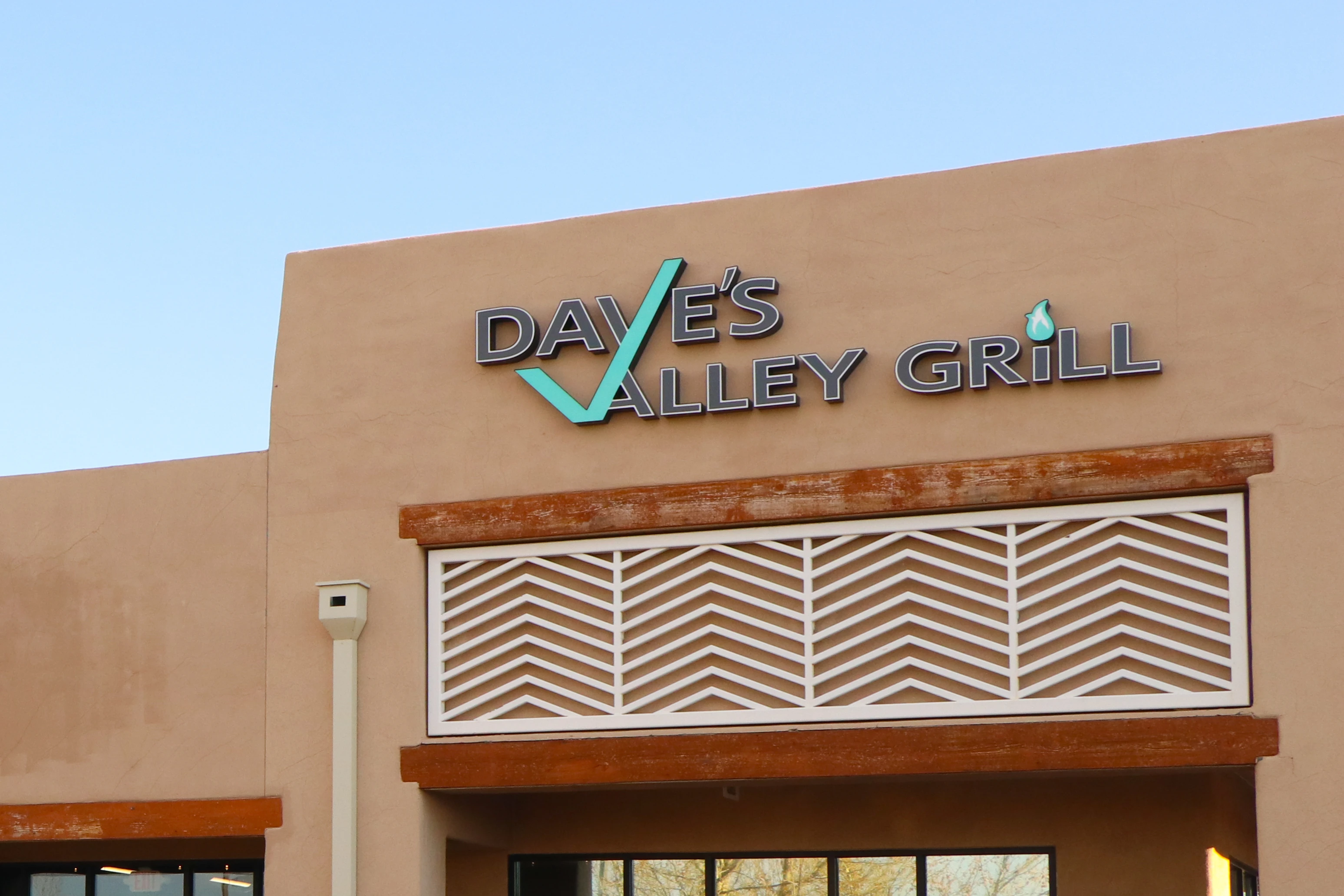 Dave's Valley Grill - Dave's High Desert Grill - Albuquerque